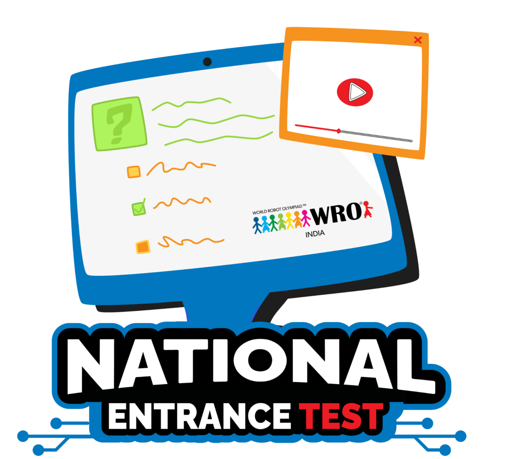 WRO India Virtual Regional Round – WRO – World Robot Olympiad