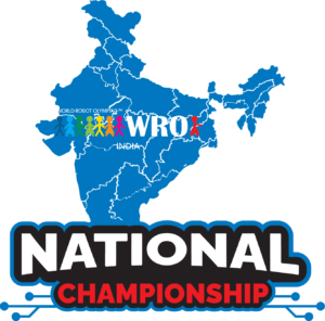 World Robot Olympiad(WRO) India Season 2024 is Here! - WRO INDIA