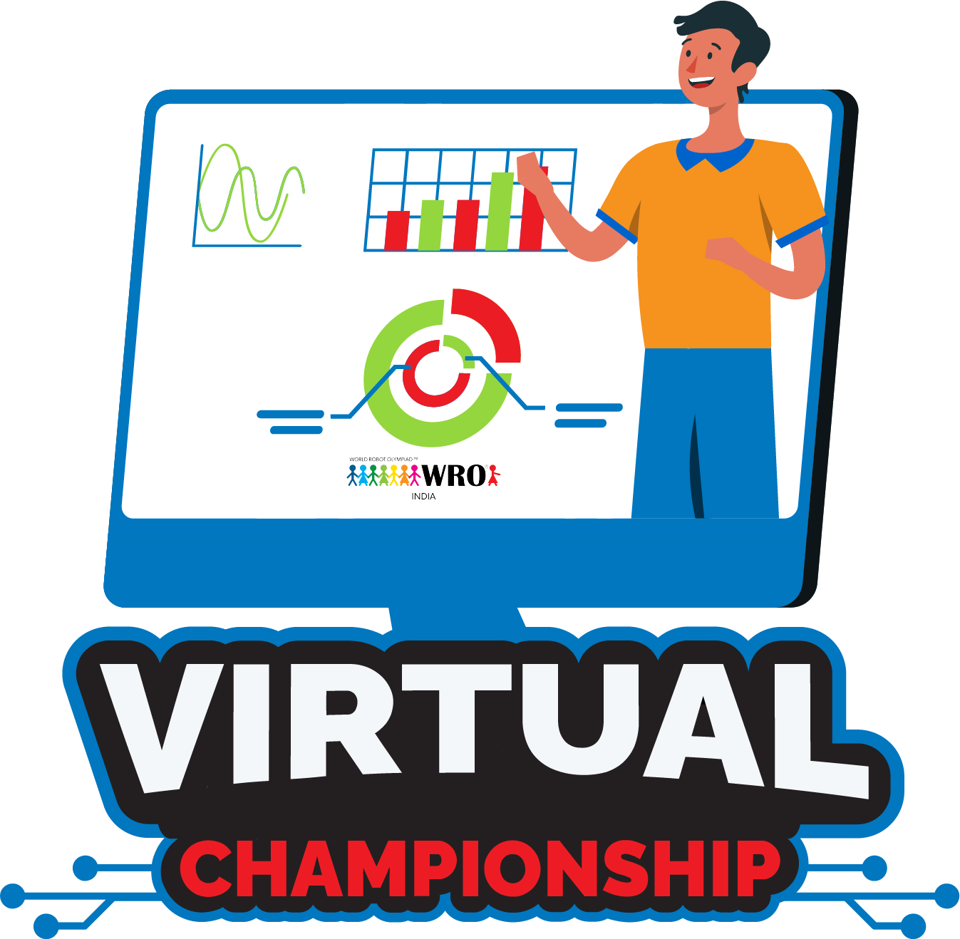 World Robot Olympiad(WRO) India Season 2024 is Here! - WRO INDIA