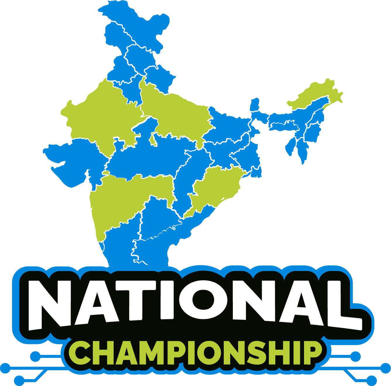 WRO - World Robot Olympiad India Season 2024 - Earth Allies
