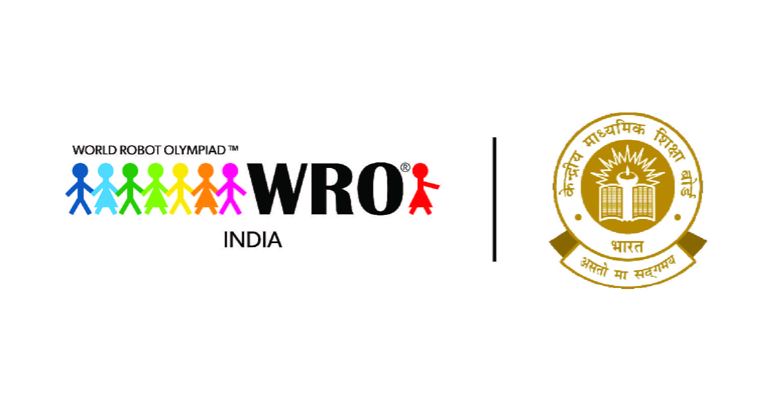 Big Push for WRO India Season 2024 - WRO INDIA